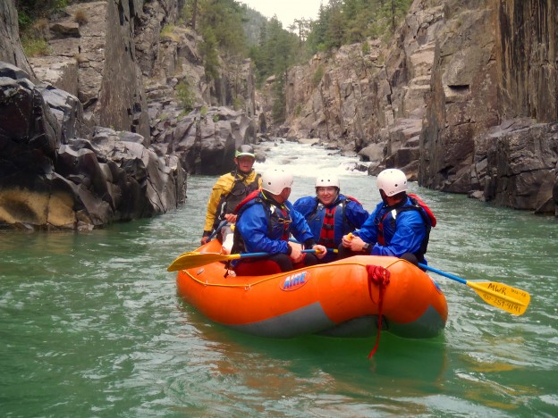 Upper Animas Photos | Raft, Mesa Verde, Train, 4x4 Tours, Zip Line ...