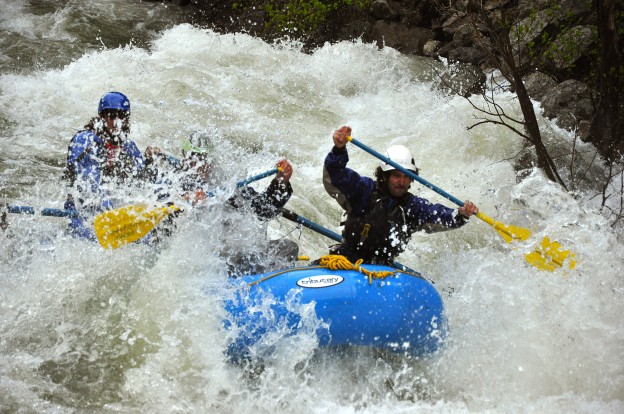 Upper Animas Photos | Raft, Mesa Verde, Train, 4x4 Tours, Zip Line ...