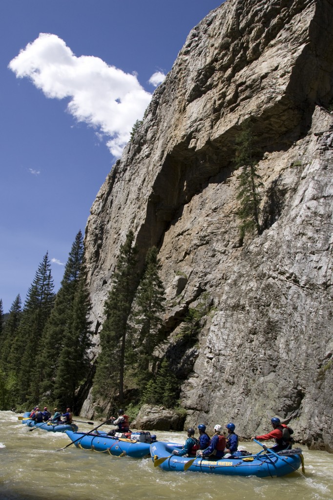 Upper Animas Photos | Raft, Mesa Verde, Train, 4x4 Tours, Zip Line ...